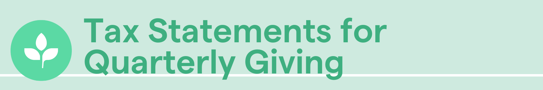 Tithely Product Update - 2023 End-of-Year Recap