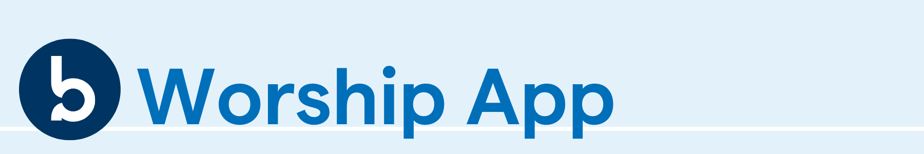 Tithely Product Update - 2023 End-of-Year Recap