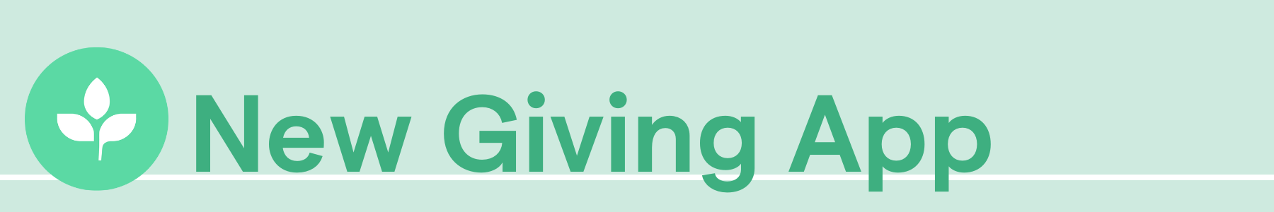 Tithely Product Update - 2023 End-of-Year Recap