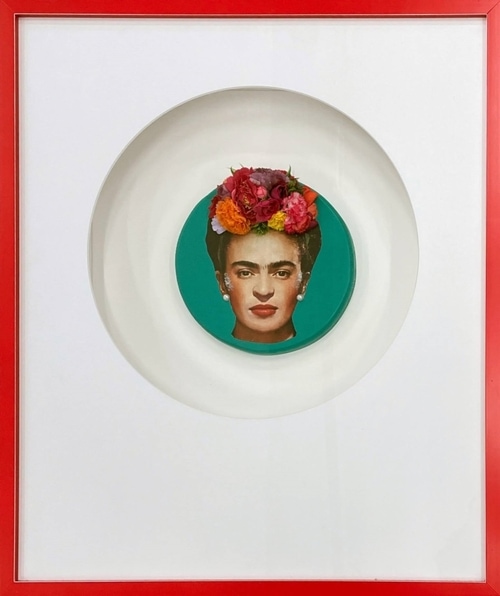 Yuvi - Pop Star at Danielle Peleg Gallery