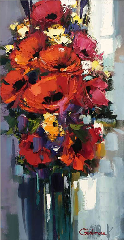 Yuvi - Pop Star at Danielle Peleg Gallery