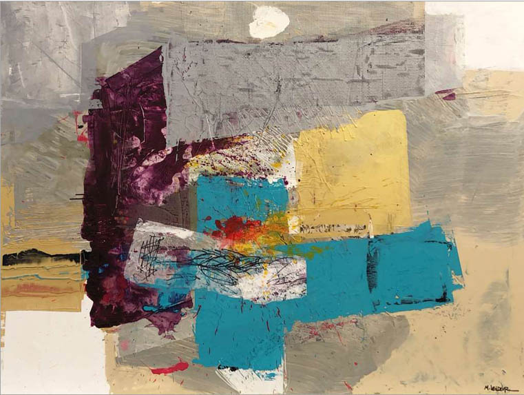 Yuvi - Pop Star at Danielle Peleg Gallery