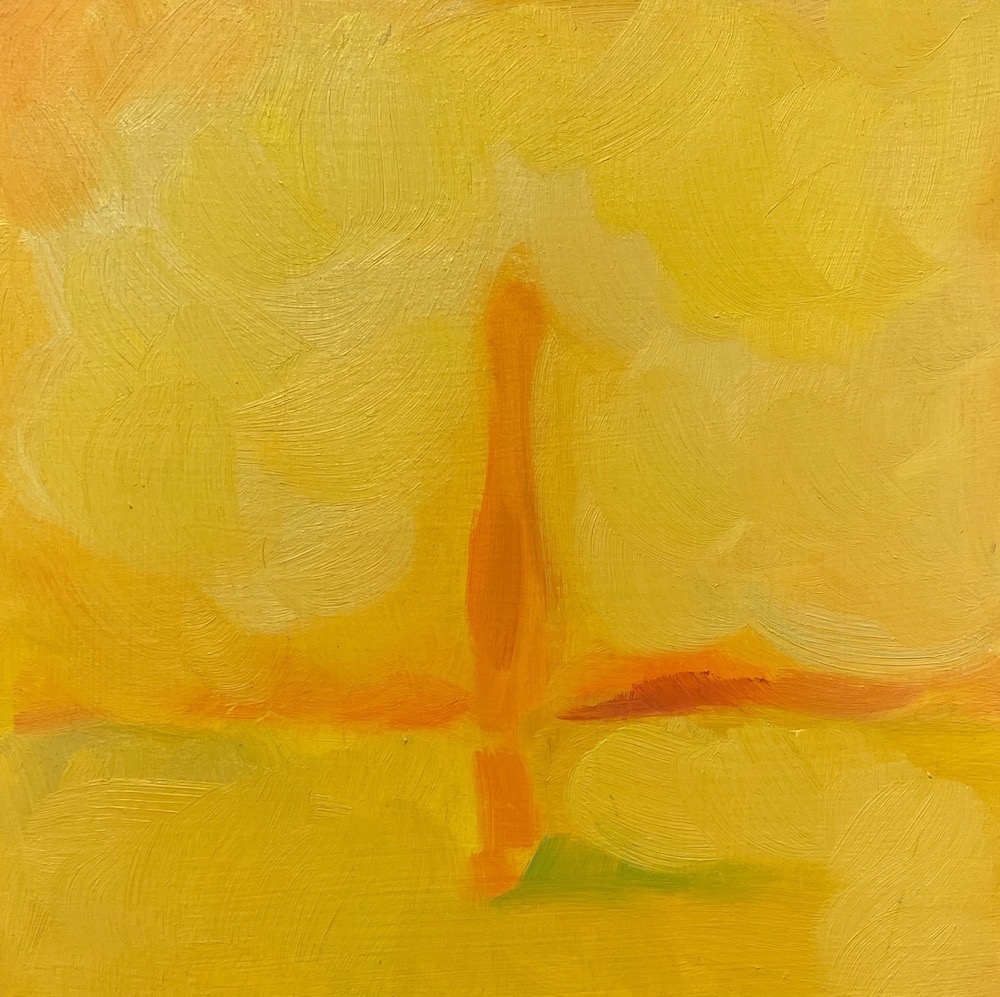 Posey at Danielle Peleg Gallery