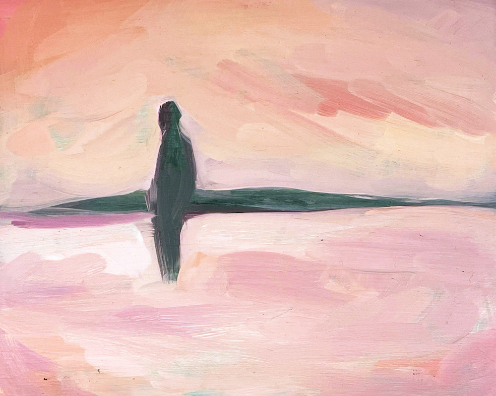 Posey at Danielle Peleg Gallery