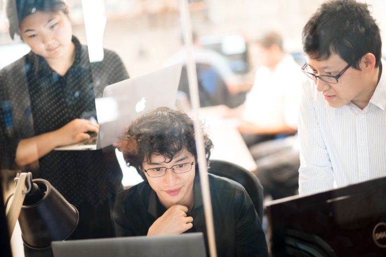 Tackling air pollution — an interview with Clarity