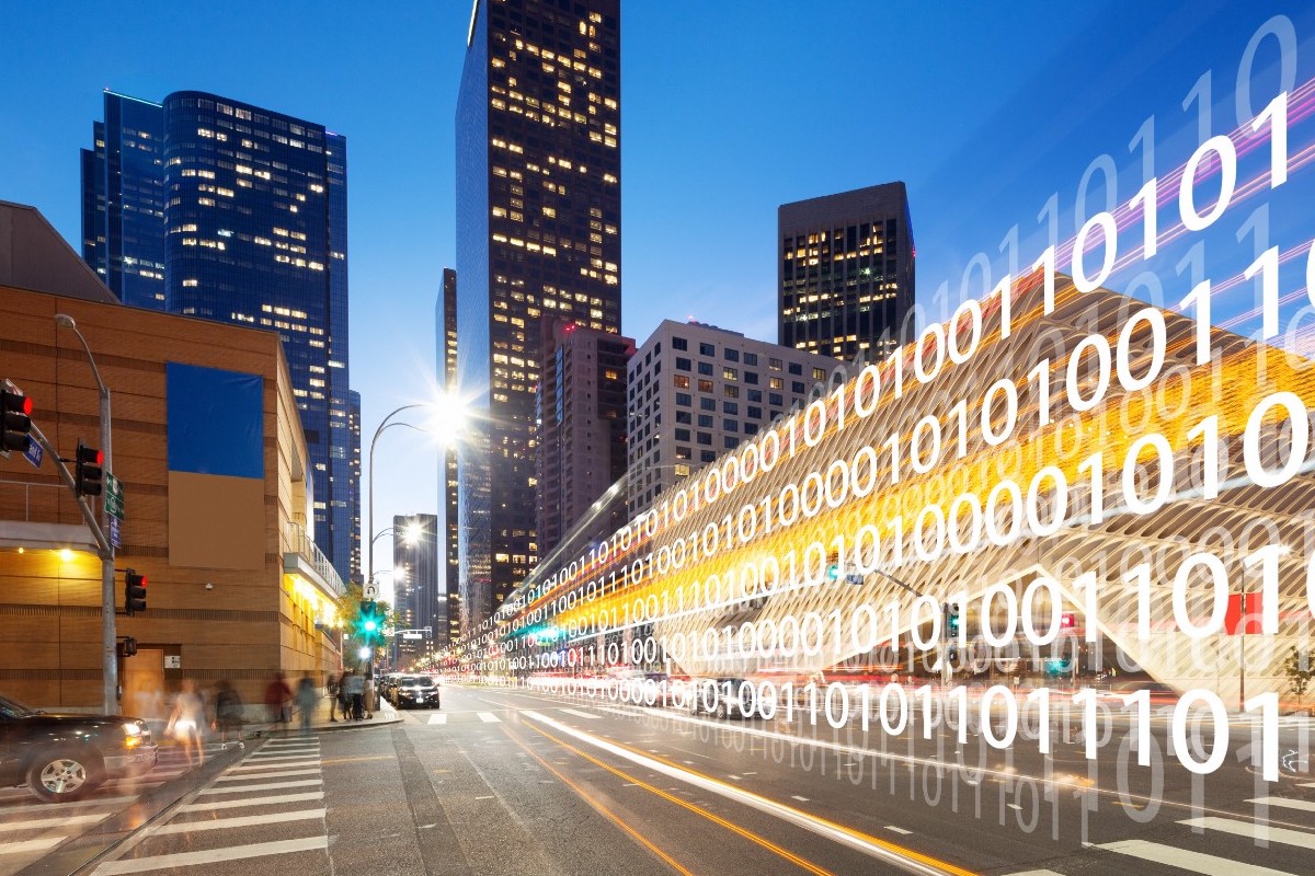 Tech combating air pollution: Meet Clarity