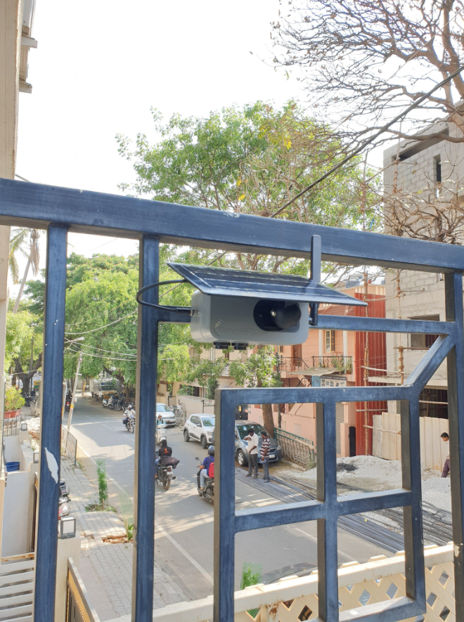 How community-based air quality monitoring is helping Bengaluru fight ...