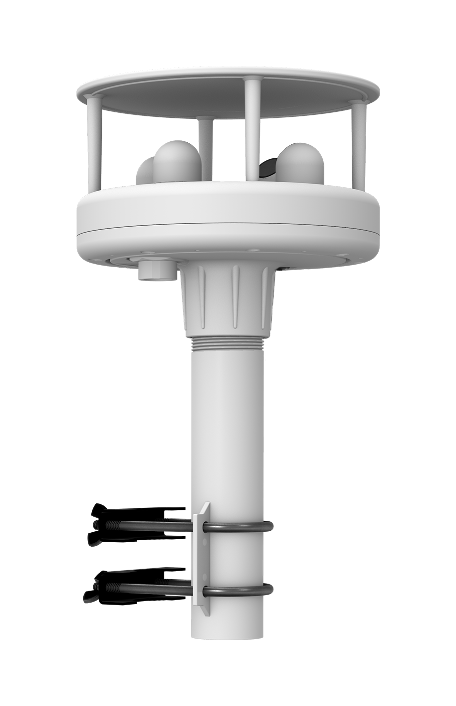 Clarity Wind Module: Wind Speed & Direction Deasurement