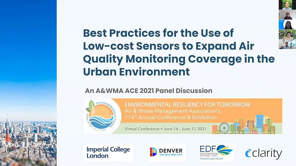 Videos, Webinars & Case Studies | Clarity