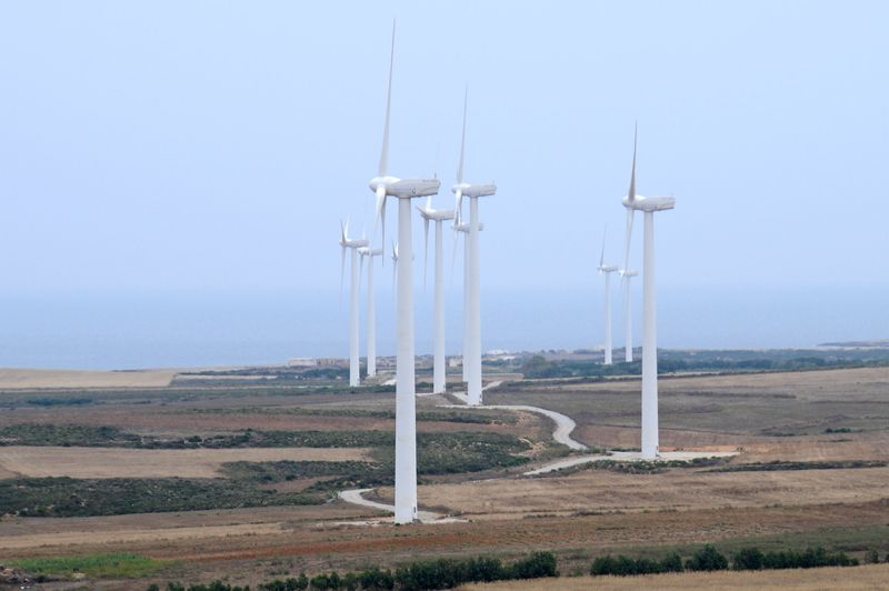 Renewable Energy's Benefits for Air Quality & Climate