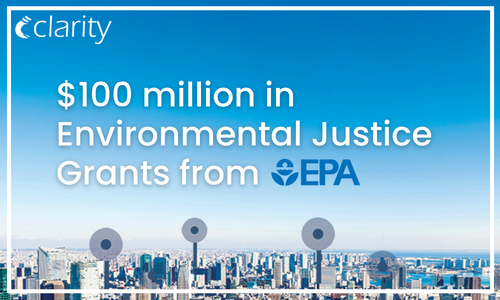 US EPA Grants for Environmental Justice & Air Pollution