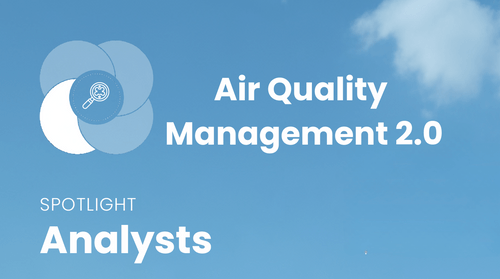 Air Quality Management 2.0: Collaborating with researchers to drive ...