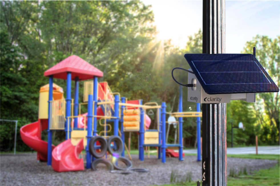 Reducing air pollution at schools and campuses