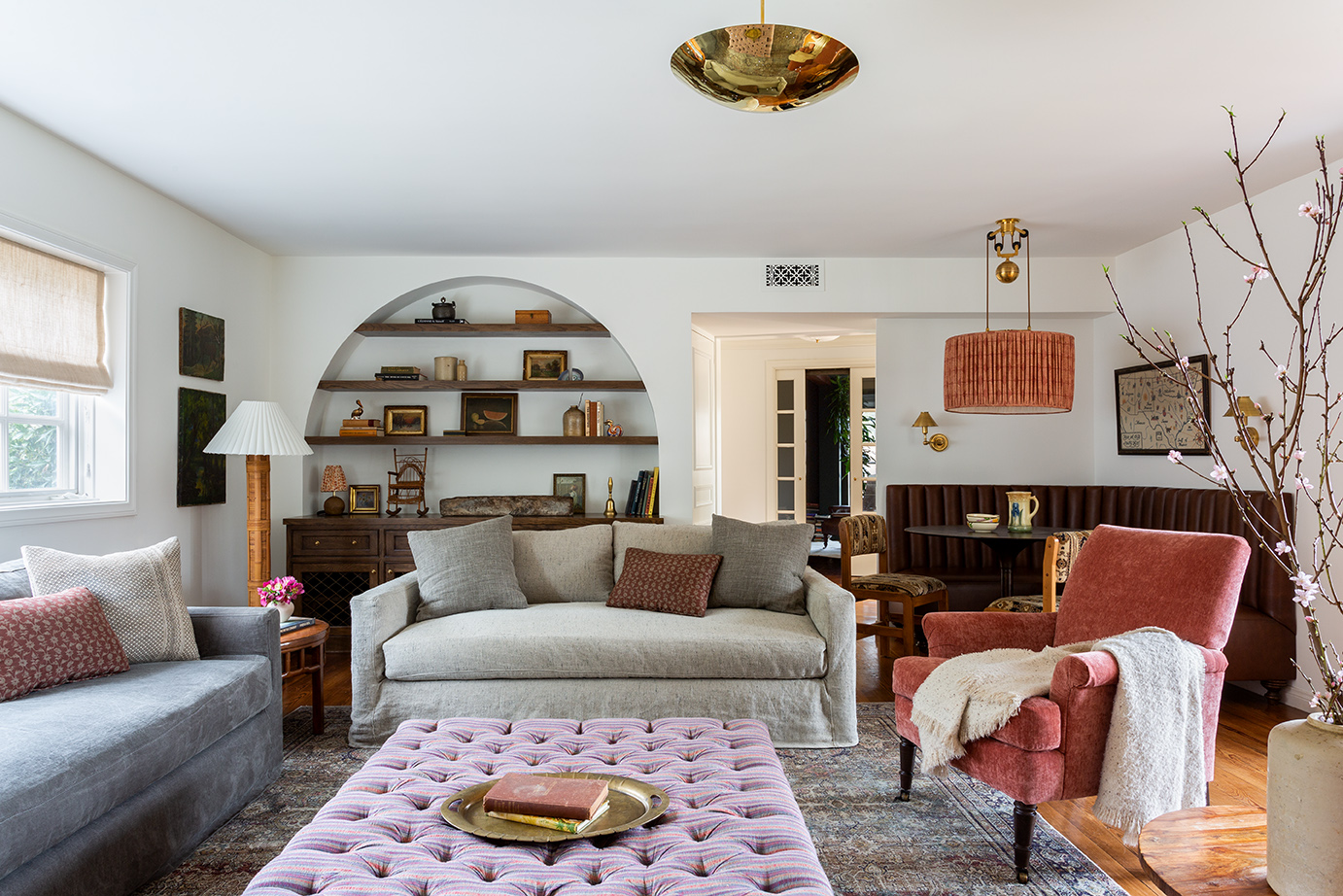 Jenn Feldman Designs | LA Interior Design Studio