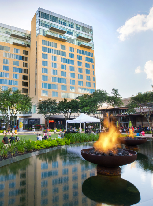 Watermark District - Midway