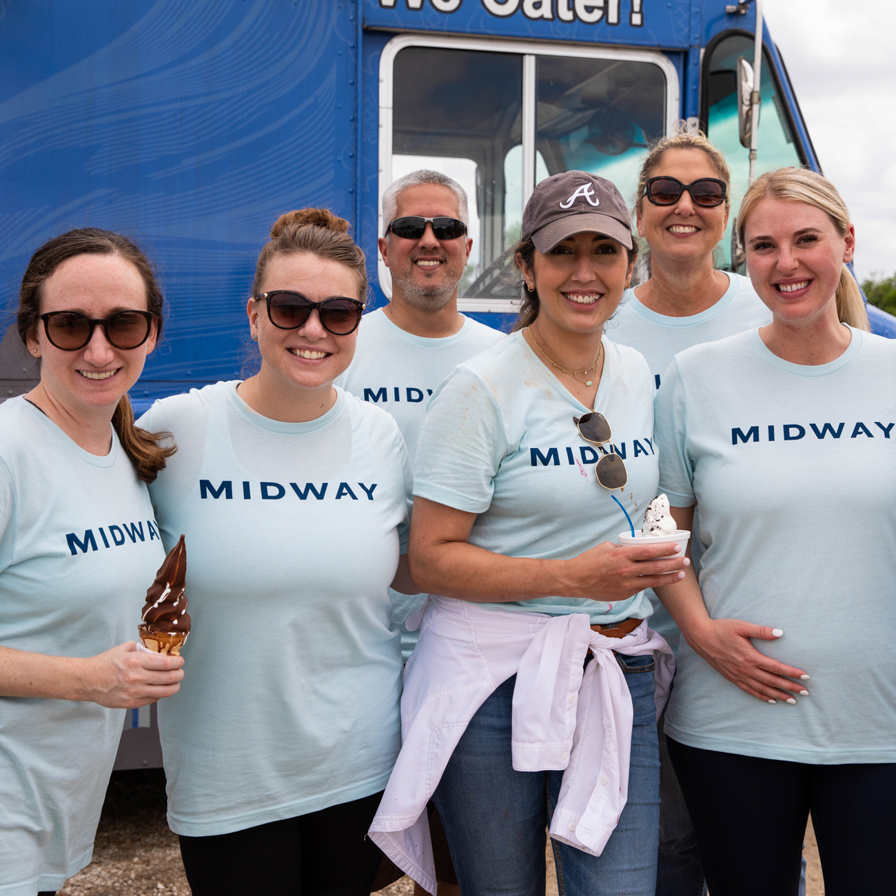 Careers and Opportunities – Midway