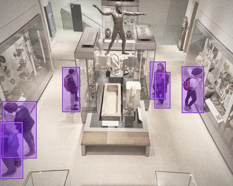 Computer Vision for Safety & Security with Roboflow