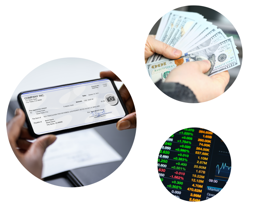 Computer Vision for Banking & Finance with Roboflow