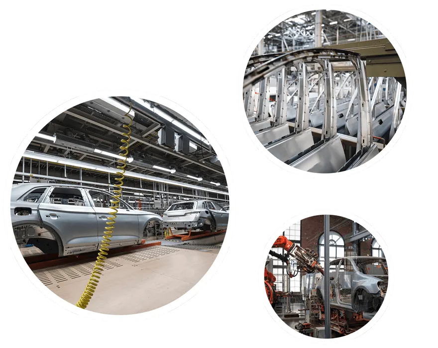 Computer Vision for Automotive Businesses with Roboflow