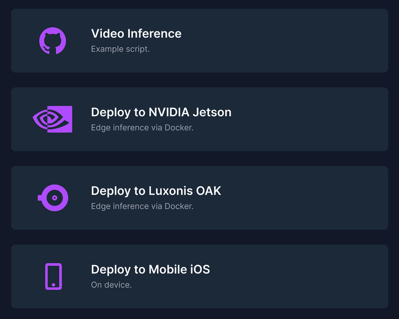 Roboflow Universe: The Largest Community of Vision Datasets