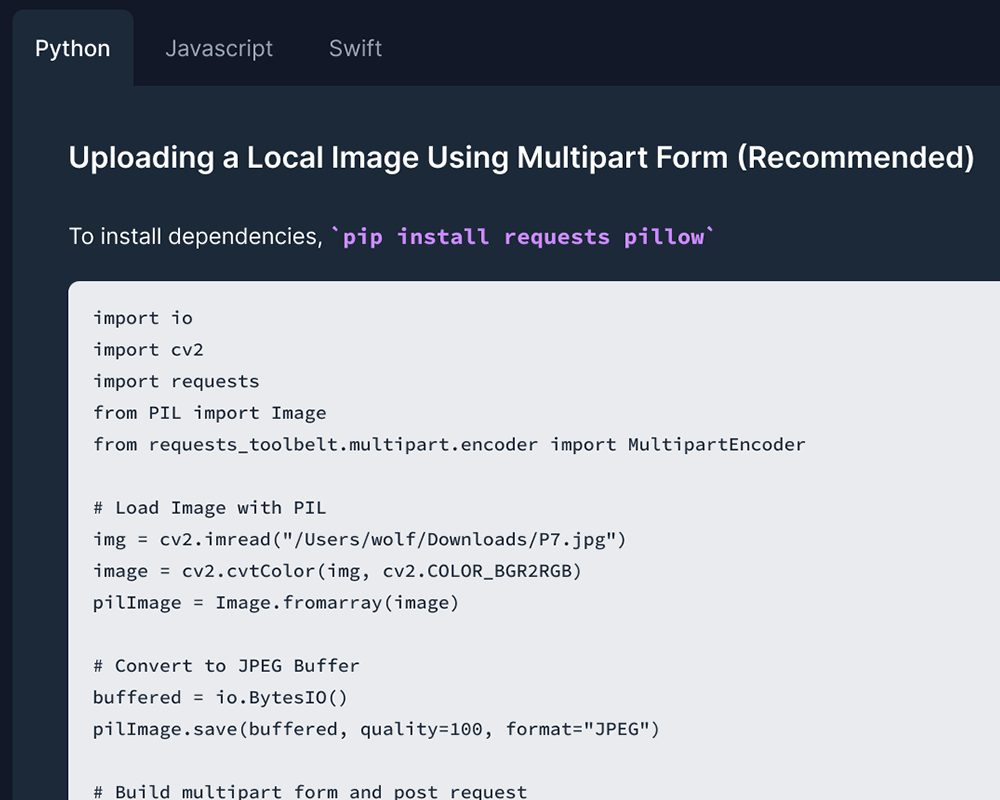 Roboflow Universe: The Largest Community of Vision Datasets