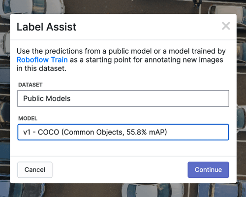 Roboflow Annotate: Label Images Faster Than Ever