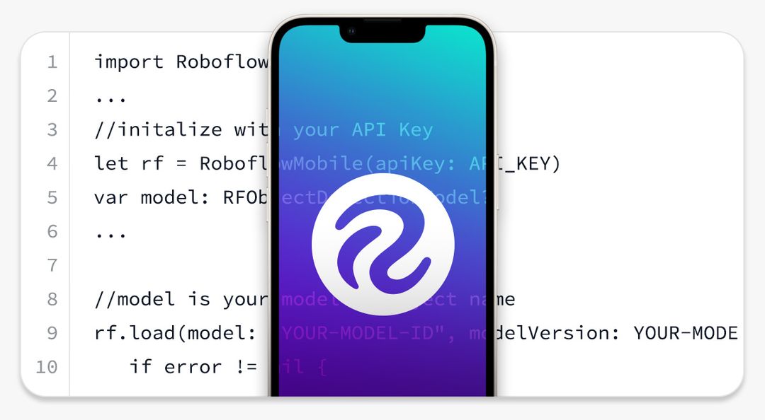 Roboflow Deploy: Run Production Models at Scale