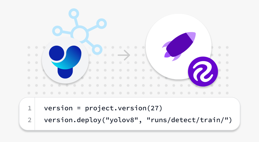 Roboflow Deploy: Run Production Models at Scale