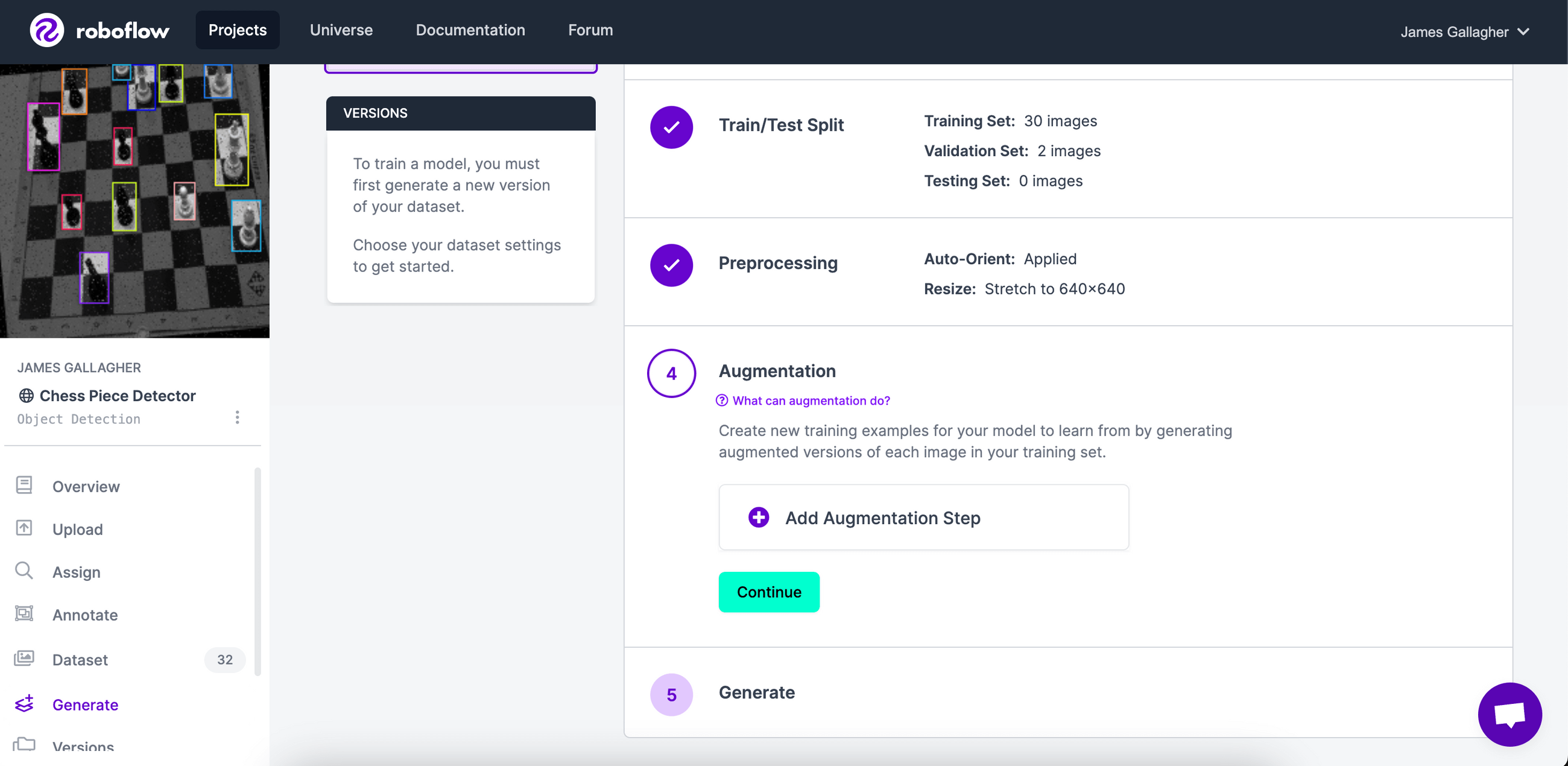 How To Convert COCO JSON to YOLOv8 PyTorch TXT