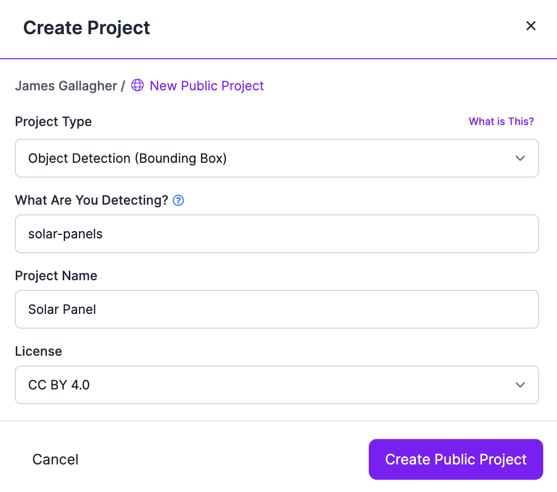 How to label data for YOLOv9 models