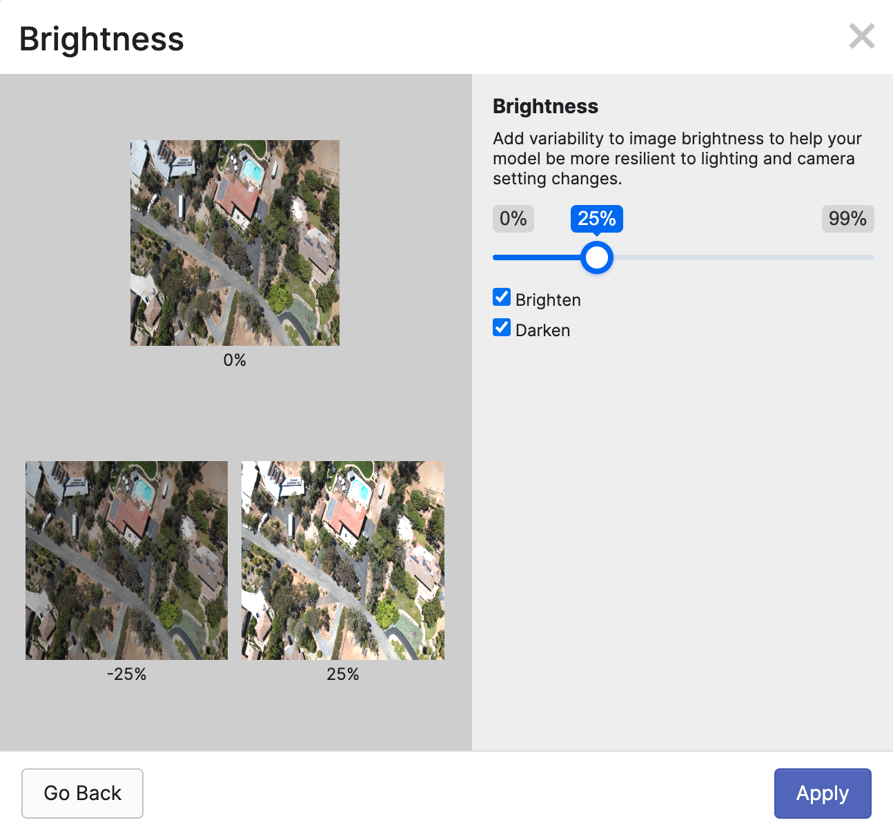 How to augment data for YOLOv8 training