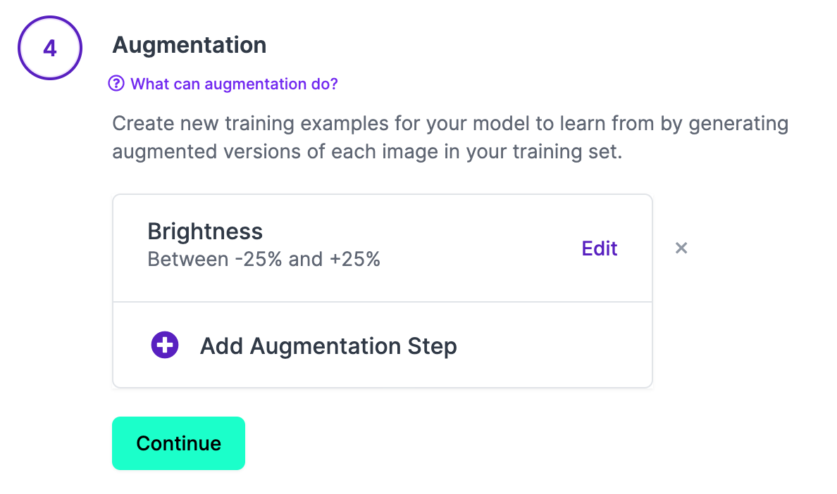 How to augment data for YOLOv8 training