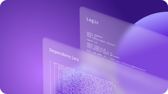 Connect YOLOv8 to Azure Sink