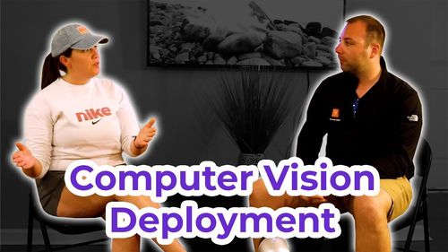 Learn Computer Vision: Tutorials and Guides