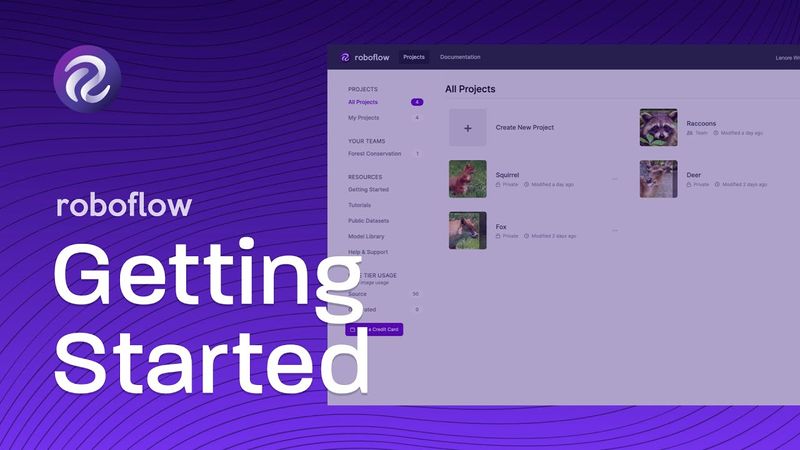 Learn Computer Vision: Tutorials and Guides