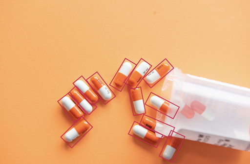 YOLOv5 Oriented Bounding Boxes Object Detection Model: What is, How to Use