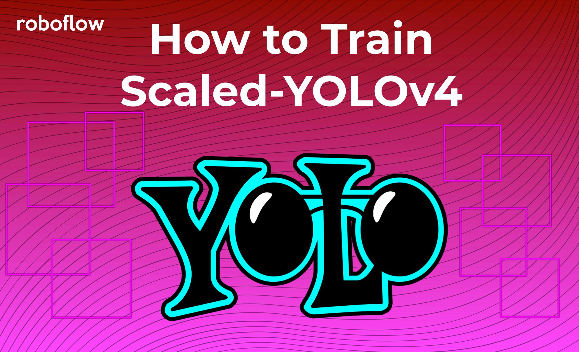 YOLOv4 Darknet Object Detection Model: What is, How to Use