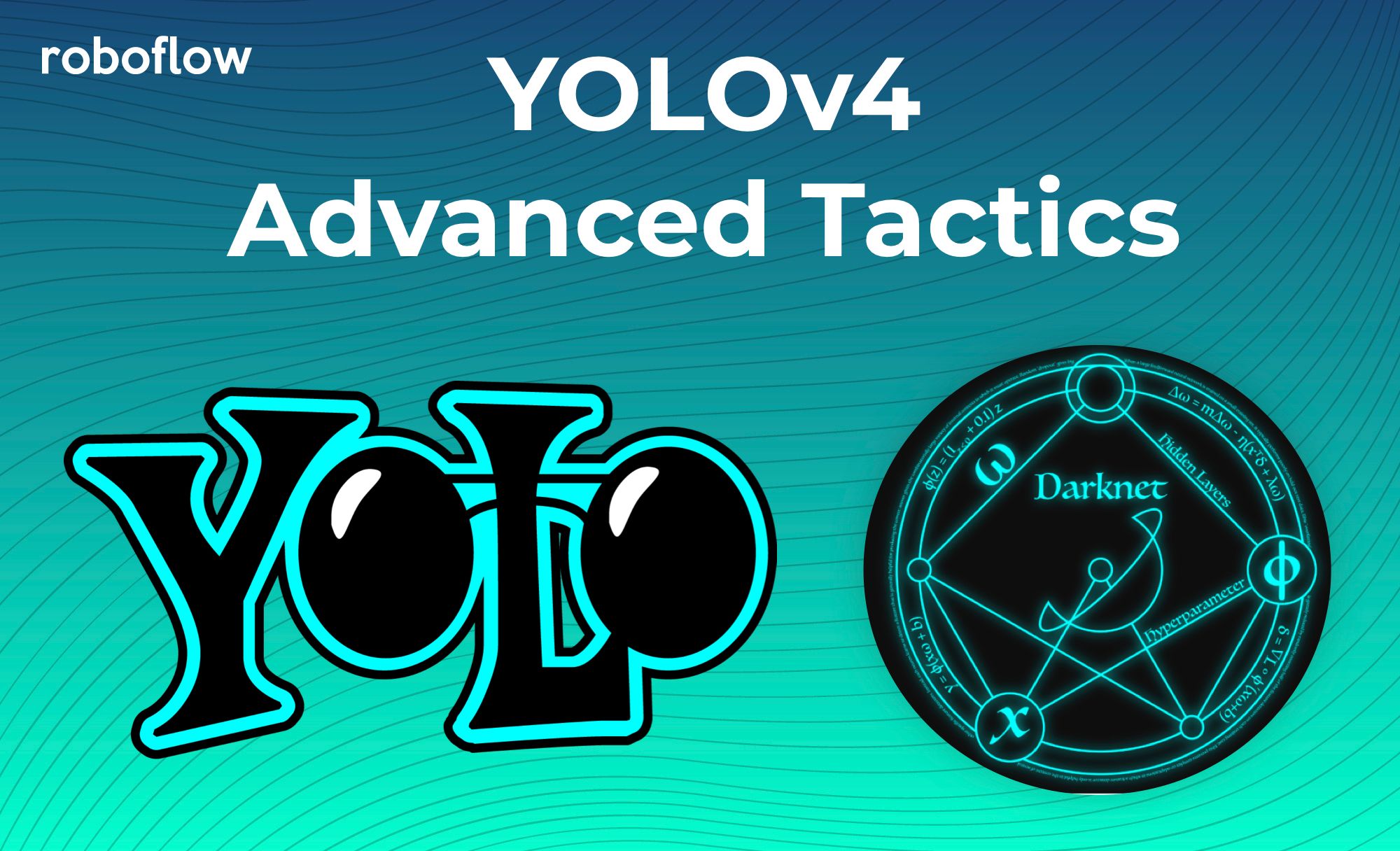 Yolov4 Darknet Object Detection Model What Is How To Use