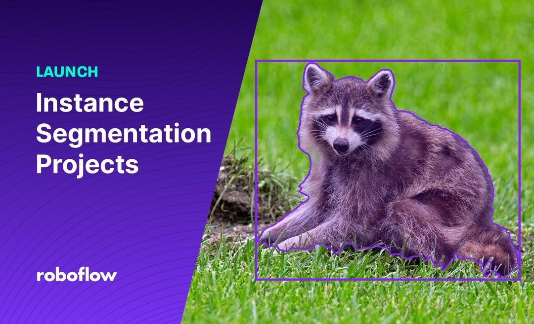 YOLOv7 Instance Segmentation Instance Segmentation Model: What is, How to Use