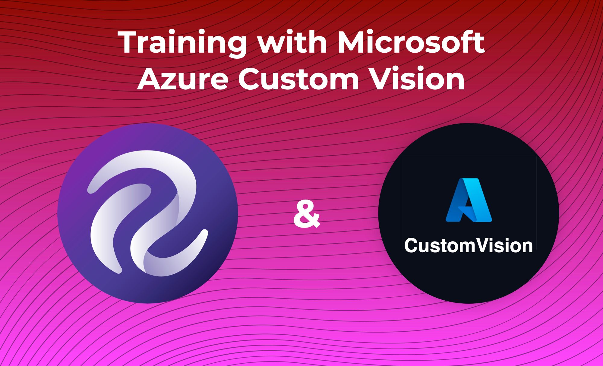 Roboflow + Microsoft Azure Vision Training