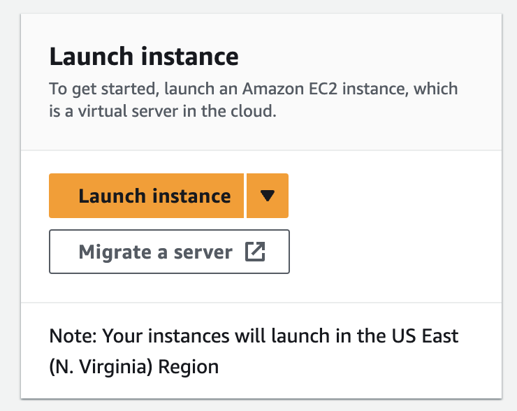 Deploy Segment Anything to AWS EC2