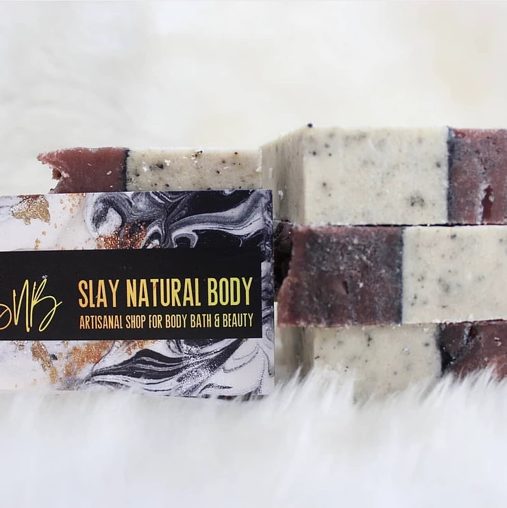 RemiTV | Latest Articles - Slay Natural Body