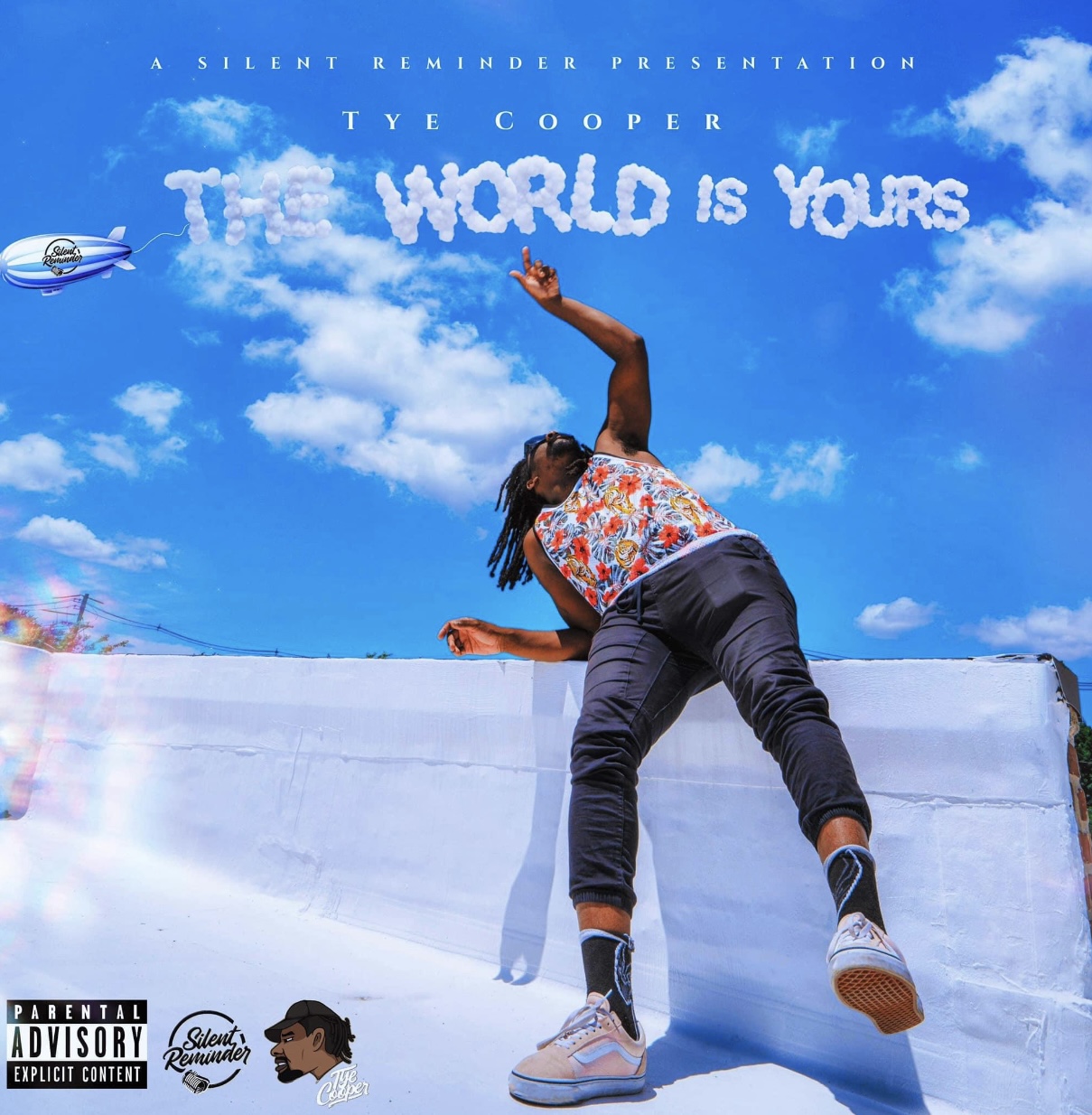 RemiTV | Latest Articles - Tye Cooper is on the grind