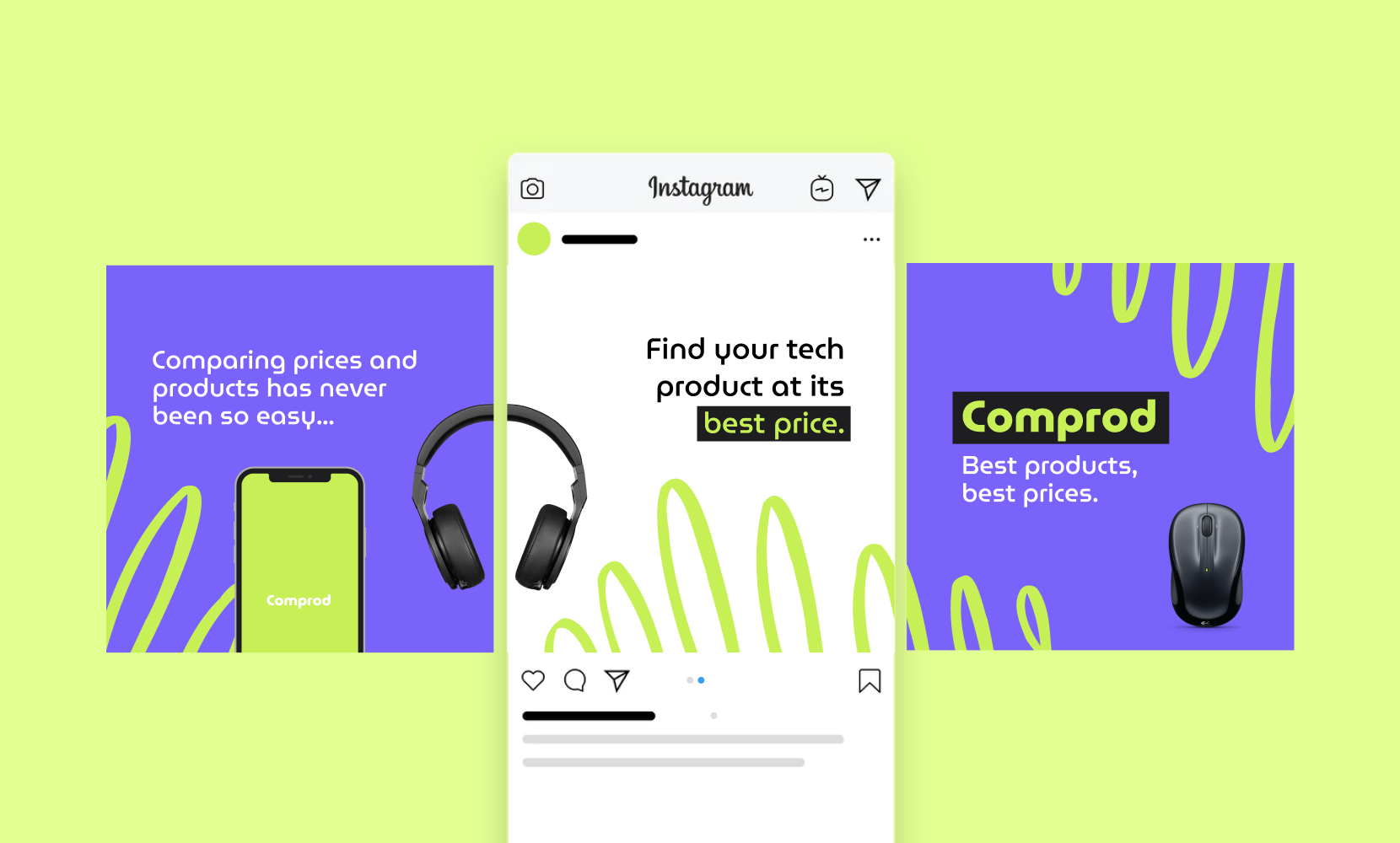 Design Great Display Ads That Get Clicks Blush Blog