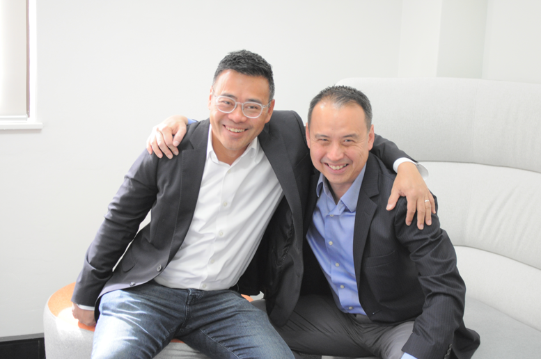 irwinSolutions -About Us