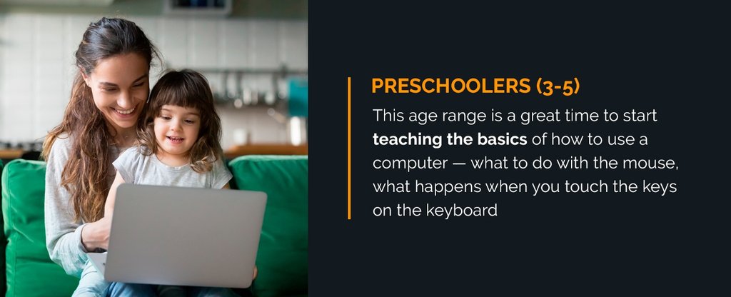 Essential Computer Skills to Teach Students