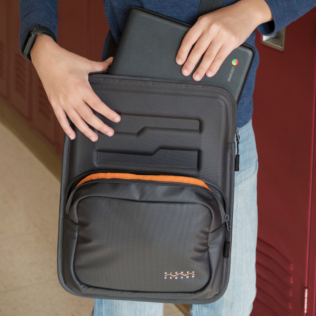 Protect Your Devices in Style | Higher Ground Gear