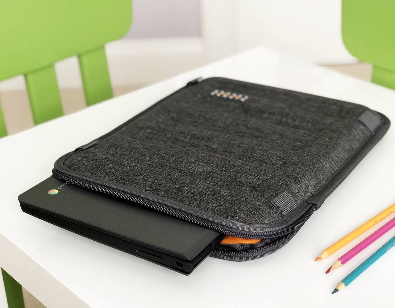 Protect Your Equipment With Higher Ground Classroom Technology Solutions