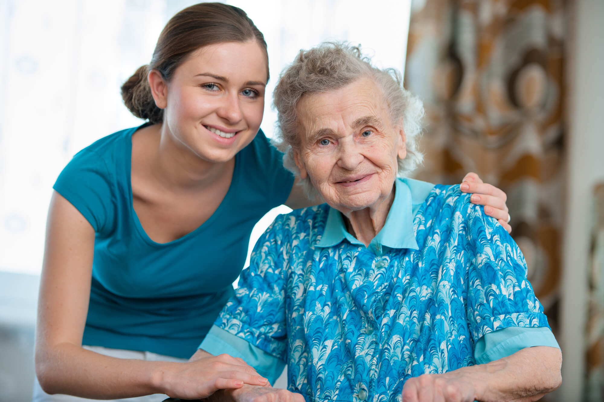 Caregivers & Providers