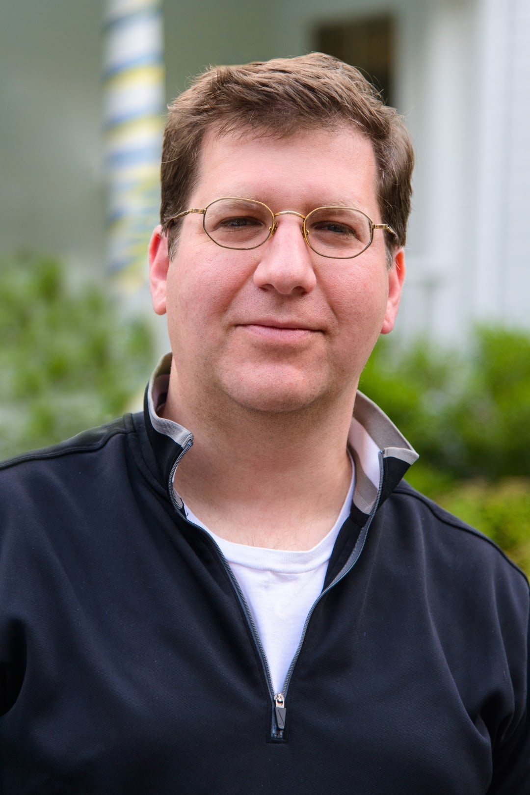 JFS Houston Leadership